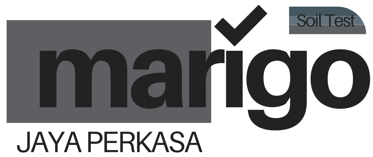 Standard Penetration Test (SPT), Mudah dan Ekonomis! | Marigo Jaya Perkasa